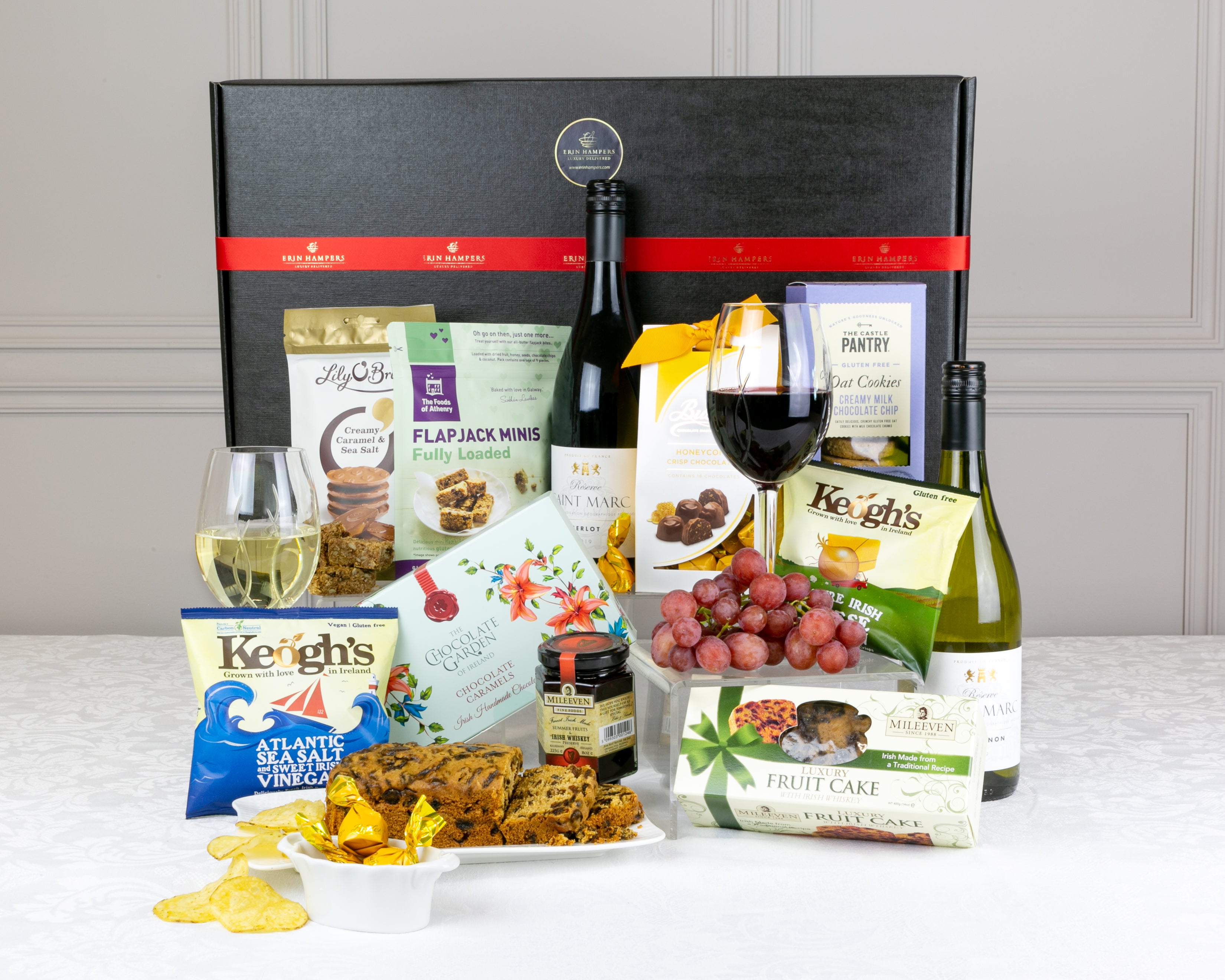 Top Tips for Birthday Gift Hampers for Every Budget | Erin Hampers